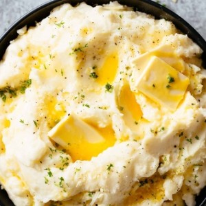 GADIS - Resep Creamy Mashed Potato yang Super Yummy