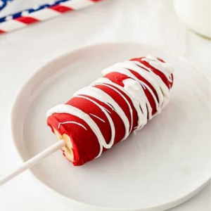 GADIS - Buat Banana Pop Bernuansa Merah Putih dengan Resep Ini, yuk!