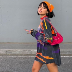 GADIS - Fashion Guide: 4 Jenis Aesthetic Fashion Style yang Perlu Kamu ...