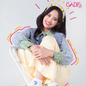 GADIS - Cantik dan Punya Jiwa Sosial Tinggi, Ngobrolin Beauty Inside ...