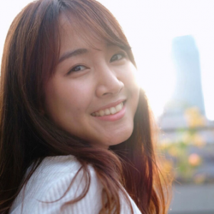 GADIS - Erika Ebisawa, Eks Member JKT48 yang Mengenyam Pendidikan di Jepang