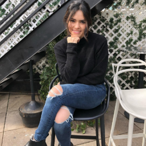 GADIS - Alissa Chavez, CEO dan Penemu Produk "Hot Seat" untuk Anak-Anak