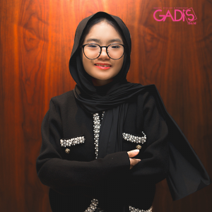 GADIS - Yuk, Kenalan dengan Nabila Misha, Desainer Muda yang Angkat ...